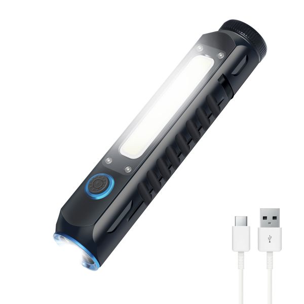 Quality Rechargeable 500LM Brightness Waterproof Headlamp Flashlight for Outdoor for sale