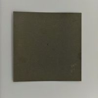 Quality Customizable Metal Porous Nickel Fiber Felt Without Burrs Or Spikes for sale