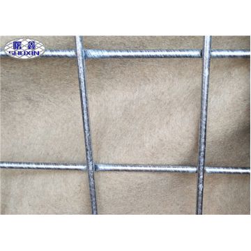 Quality HDP Galvanized Defensive Bastion Wall , Flood Control Bastion Barrier System In for sale