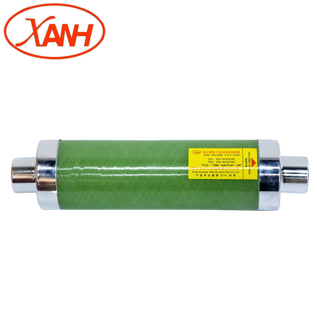 China Fuse Manufacturer Factory Wholesale Price Prnt and Xrnt Series Bay-O-Net Fuse for Overload Protection of Oil-Immersed Transformer