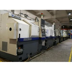 China Factory - HEYU Technology Co., Ltd