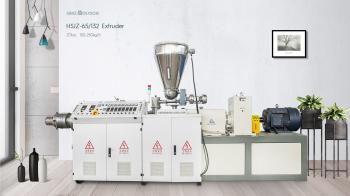 China Factory - QINGDAO SINO-HOLYSON MACHINERY CO., LTD