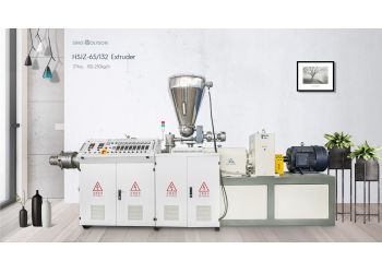 China Factory - QINGDAO SINO-HOLYSON MACHINERY CO., LTD