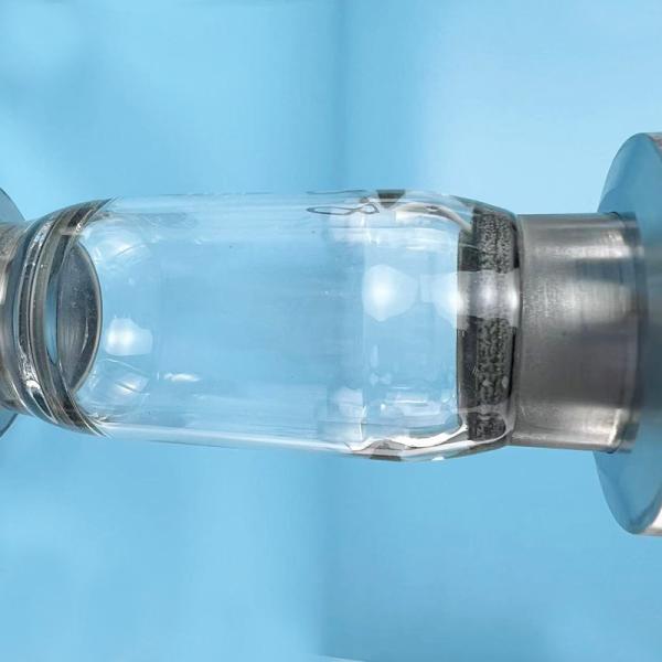 Quality Kovar Alloy Welding Of Quartz Apparatus Glass And Metal for sale