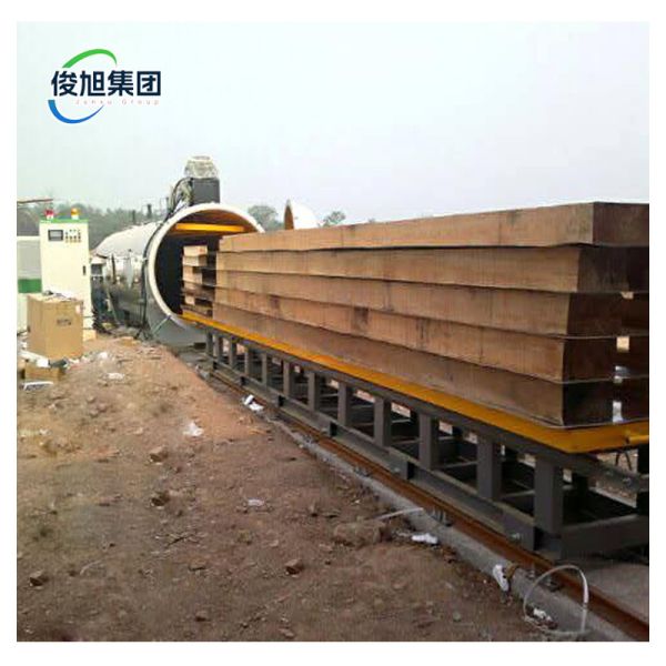 Quality Customized Voltage Infrared Drying Wood Machine for High Frequency Wood Drying for sale