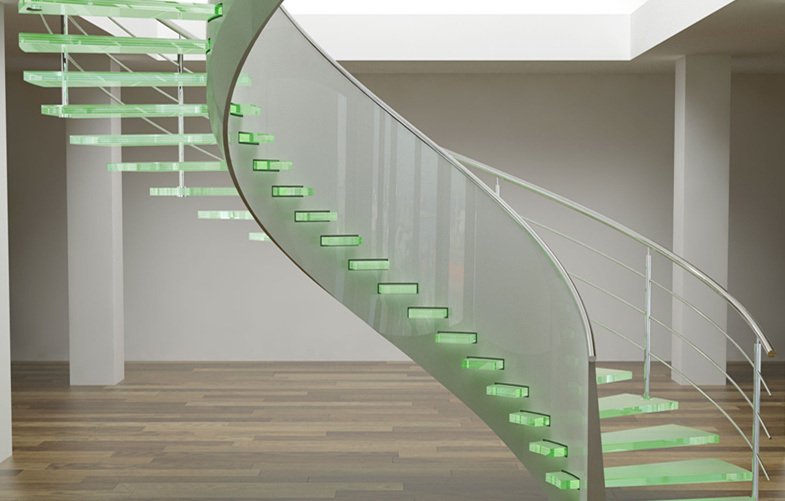 21.52mm Tempered Security Construction Hurricane Proof Bulletproof Toughened Laminated Glass