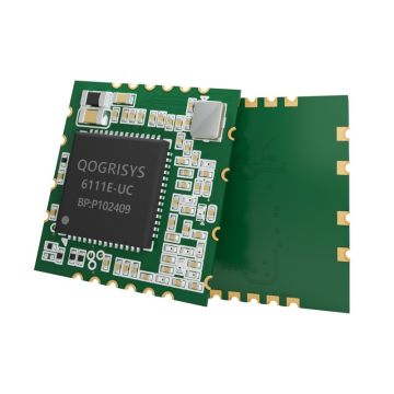 Quality 3.3V SDIO Wireless Transmitter Receiver Module Realtek RTL8821CS UART PCM for sale