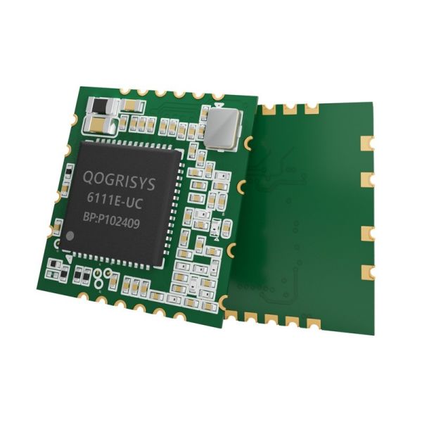 Quality Audio Transmitter Receiver RTL8821CS 802.11ac Wifi Video Module for sale