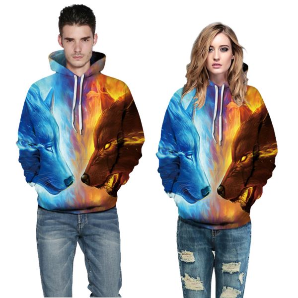 Quality Polyester Youth Sublimation Hoodie Unisex Custom Sublimated Sweatshirts Heavy Weight for sale