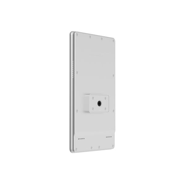 Quality Safety Biometric AI Face Recognition Access Control Smart Door Lock TR10D for sale