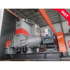Quality Rubber Kneader Machine for sale