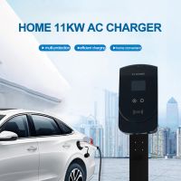 Quality 11KW Home Electric Vehicle Fast Charging Station Wallbox Module Of Charging for sale
