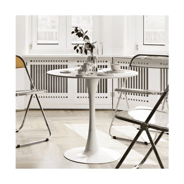 Quality H29inch Tulip Style Dining Table for sale