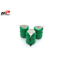 Quality 3.6V 80mAh Nimh Rechargeable Battery Pack for sale