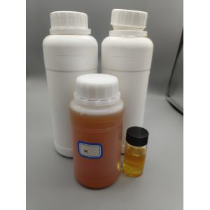 Quality Yellowish Transparent Liquid Epoxy Hardener Resin Low Viscosity HWD-140 With for sale