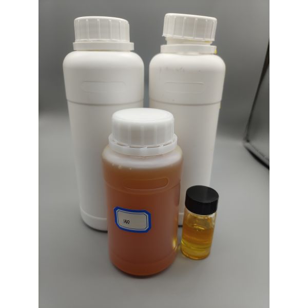 Quality Yellowish Transparent Liquid Epoxy Hardener Resin Low Viscosity HWD-140 With Long Operating Time for sale
