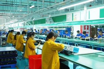 China Factory - Shenzhen Welldy Technology Co., Ltd.