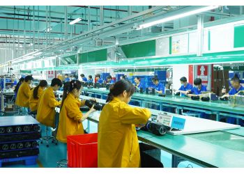 China Factory - Shenzhen Welldy Technology Co., Ltd.