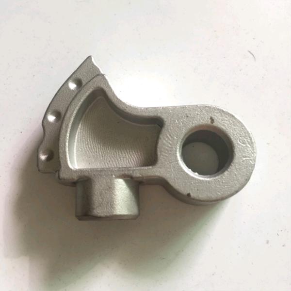 Quality Industrial Investment And Precision Casting / Water Glass Investment Casting for sale