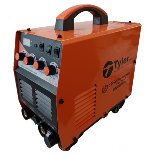 Quality Portable 250A TIG/MMA Inverter Welder for sale