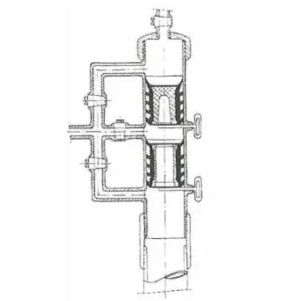Quality Double Plug Cementing Head Oilfield Tool Cementing Connection 142 Series for sale