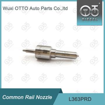 Quality L363PRD Delphi Common Rail Nozzle For Injectors 28231462 VW 1.2L for sale