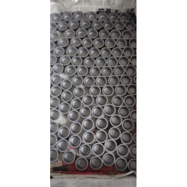 Quality Customizable 1kg Graphite Crucible for Jewellery 100% Carbon Customization for sale