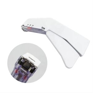 Quality Surgical Room Trupler Disposable Skin Stapler For Grip Stitching for sale