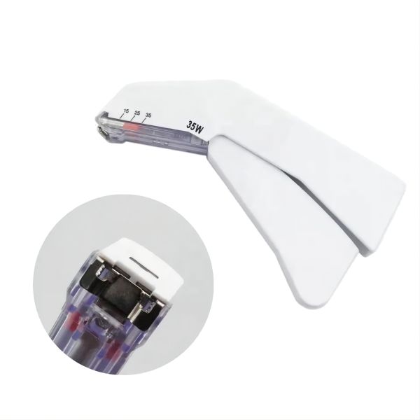Quality Surgical Room Trupler Disposable Skin Stapler For Grip Stitching for sale