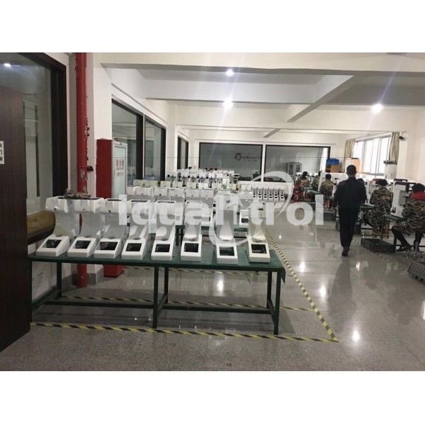 Quality Computerized Automatic Turret Vickers Hardness Tester with Vickers Measuring for sale
