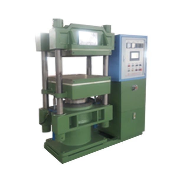 Quality Rubber Mold Vulcanizer Machine for Mat Production within Customer's Requested for sale