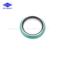 Quality National Oil Seal Cross Reference Hydraulic Oil Seals Type SCOT1 SCOTPLUS SCOTPLS Wheel Hub Oil Seall for sale