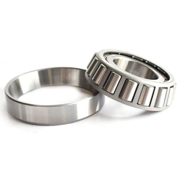 Quality High Speed Tapered Roller Bearings 30203 Bearing High Load Customizable for sale