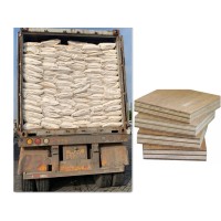 Quality China Melamine Urea Formaldehyde Resin Powder Cas 9011 05 6 OEM For Plywood for sale