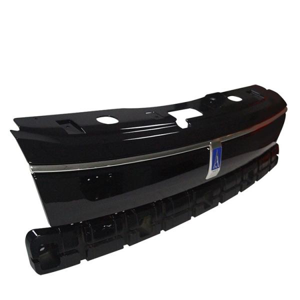 Quality PC PMMA Low Volume Cnc Plastic Prototyping Suppliers Custom Cnc Car Parts for sale