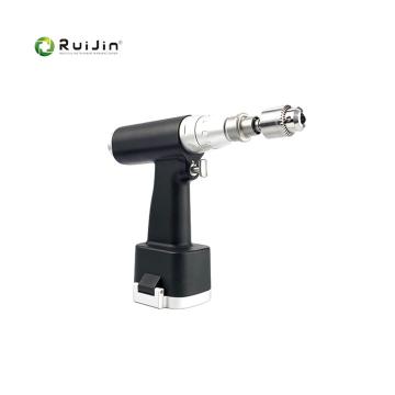 Quality Ni MH Battery Medical Bone Drill 1100rpm Mini Electric for sale
