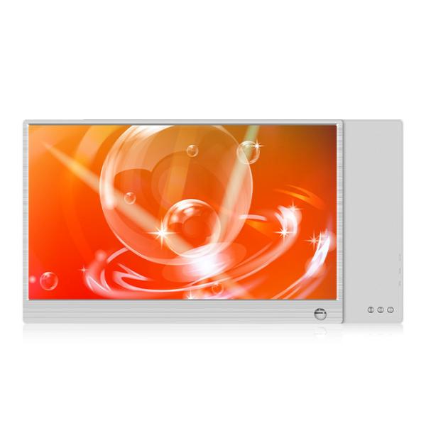 Quality 9.1mm Thickness 5000mAh Battery Raspberry IPS USB C Portable HDMI Monitor for sale