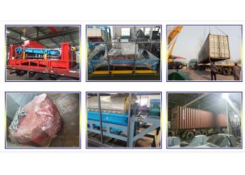 China Factory - Weifang Guote Mining Equipment Co., Ltd.