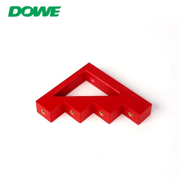 Quality DMC smc busbar support insulator  CT4-40 for sale