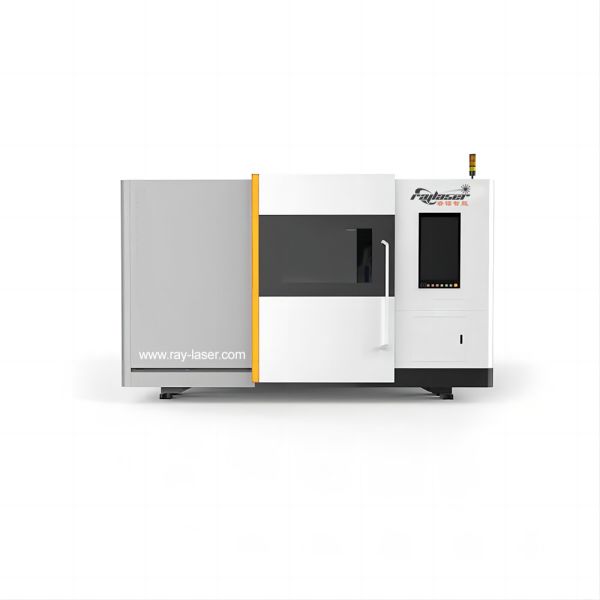 Quality Metal Enclosed Laser Cutting Machine laser sheet cutting machine laser cutting for sale