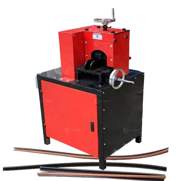 Quality Upgrade Your Wire Stripping Process with Our Professional Automatic Cable Wire for sale