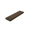 china 142 X 22 Co Extruded Capped Composite Deck Boards Hollow Plastic Decking Boards