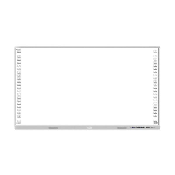 Quality Classroom All In One Infrared Interactive Whiteboard RoHS Smart TV Whiteboard for sale