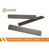 china Carbide Scraping Tool Super Carbide Scraper Tips / Carbide Processors