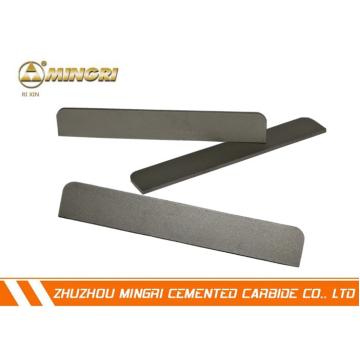 Quality Carbide Scraping Tool Super Carbide Scraper Tips / Carbide Processors for sale