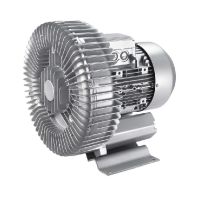 Quality 2RB Side Channel High Pressure Air Blower Industrial 50 - 440mbar for sale