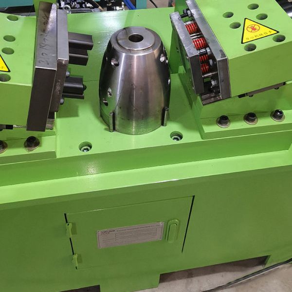 Quality Stainless Steel Kettle Making Machine , Multi Hole Automatic Punching Machine for sale