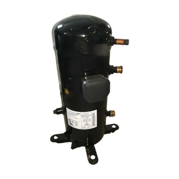 Quality R407c 6hp R22 Scroll Compressor Refrigeration Unit Compressor C-Sbn453h8g for sale
