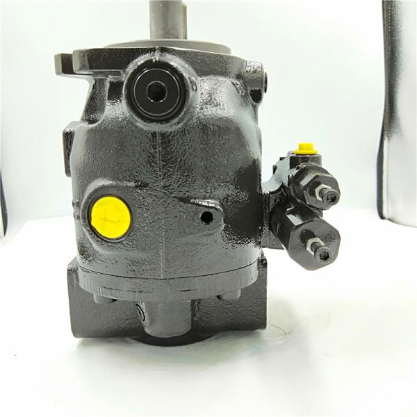 Quality Parker PD045 PD060 PD075 Hydraulic Piston Pump PD100 PD140 PD100PM04SRS5BC00S000 for sale