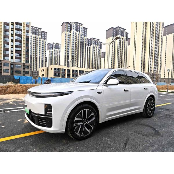 Quality Li Auto 2023 L7 Air Automatic with 40.90 kWh Battery and 16,000 km Mileage - Li Automobile for sale